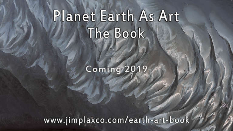 Planet Earth As Art – The Book « Jim Plaxco Photography Gallery